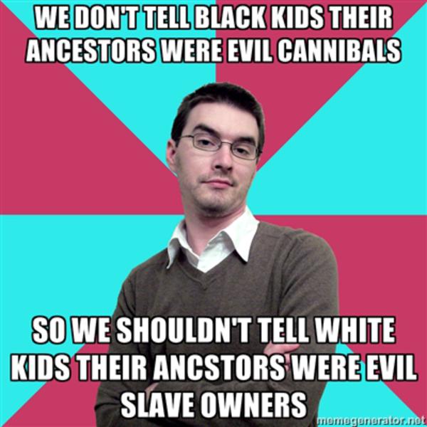 [Image - 124625] | Privilege Denying Dude | Know Your Meme