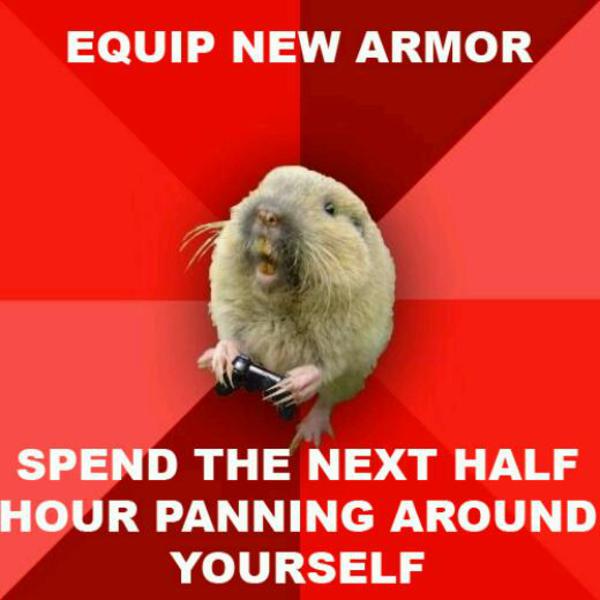 [Image - 124790] | Gaming Gopher | Know Your Meme