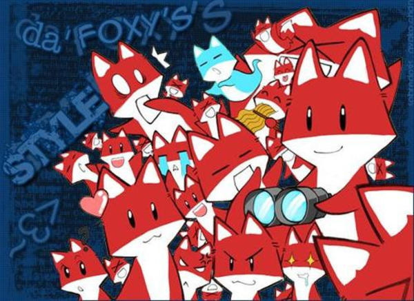 [Image - 124828] | Pyong | Know Your Meme