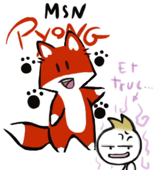 [Image - 124867] | Pyong | Know Your Meme