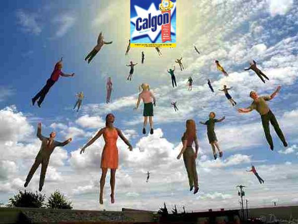 [Image - 125082] | May 21, 2011 Rapture | Know Your Meme