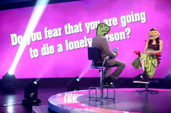 [Image - 125120] | All my friends are Dead | Know Your Meme