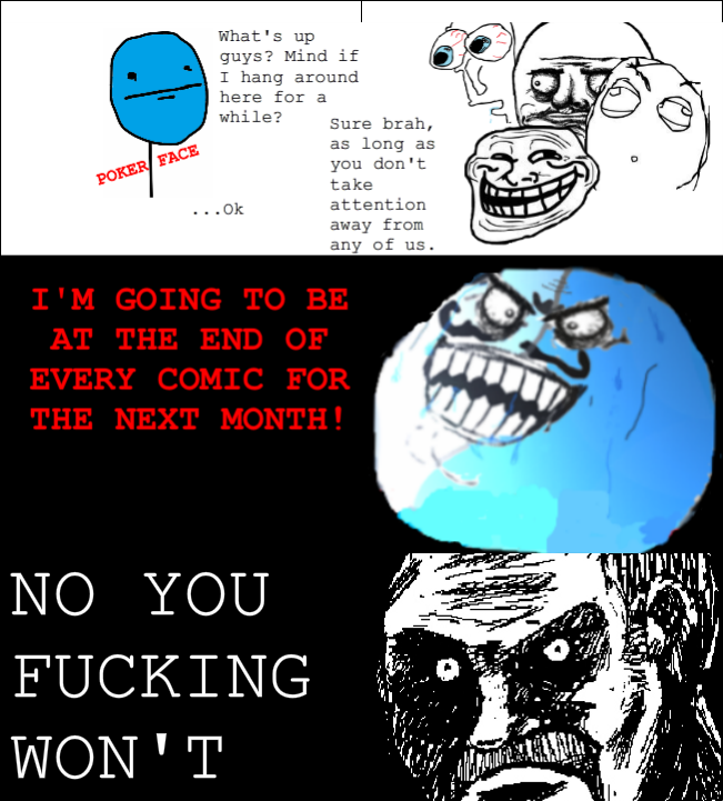 [Image - 125129] | I Lied | Know Your Meme