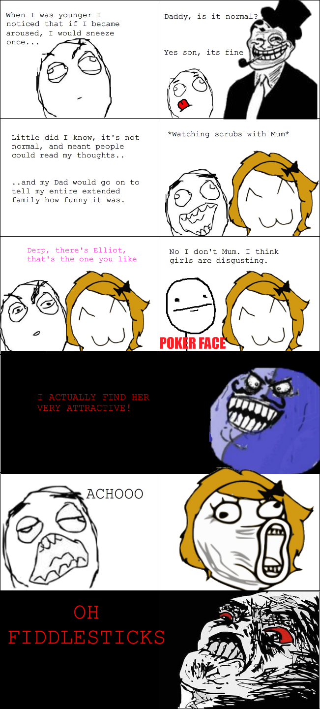 [Image - 125363] | I Lied | Know Your Meme