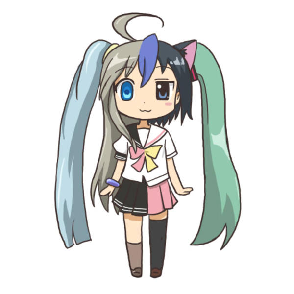 [Image - 125676] | Moetron | Know Your Meme