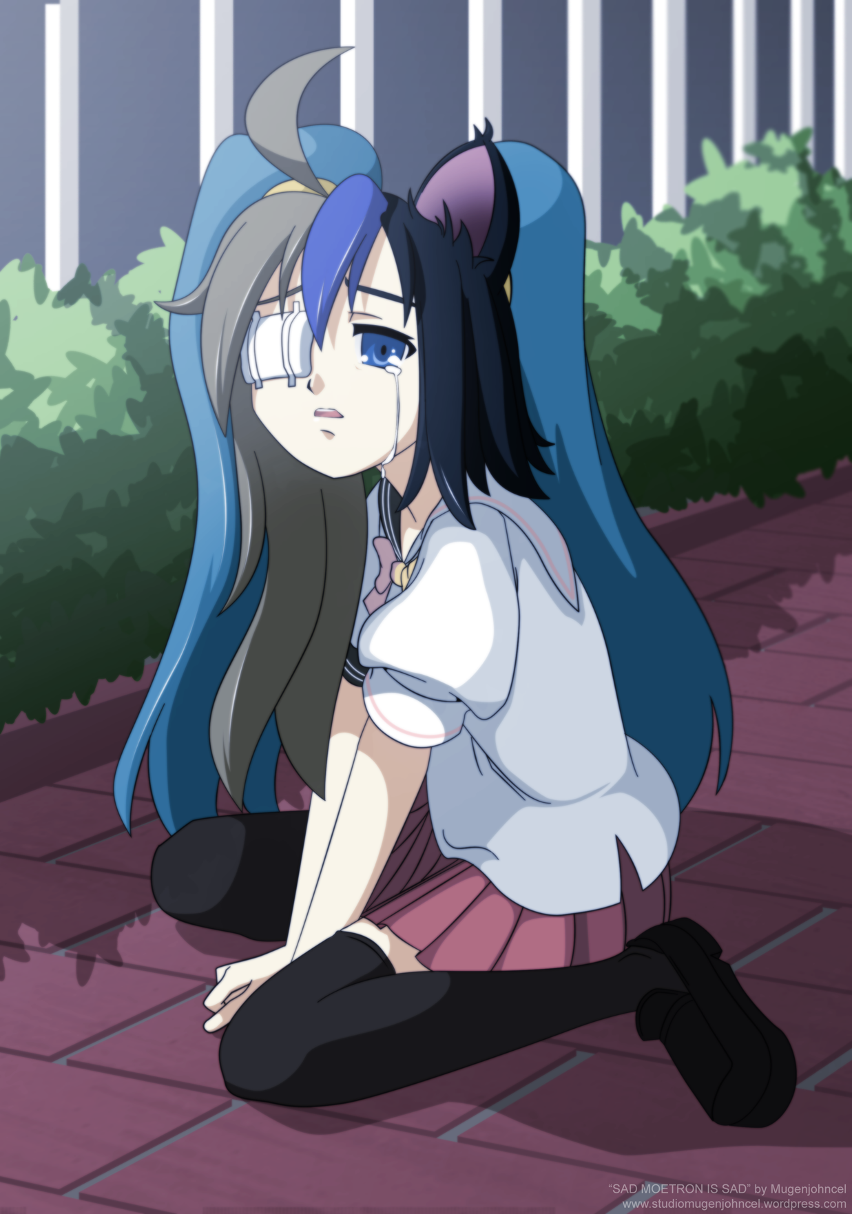 [Image - 126890] | Moetron | Know Your Meme