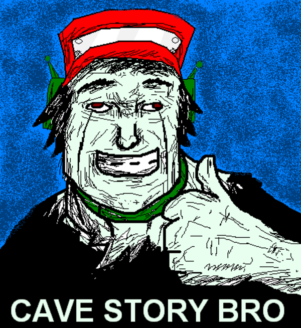 [Image - 127165] | Cool Story, Bro | Know Your Meme