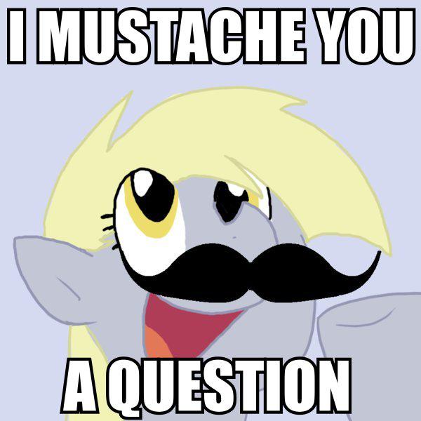 [Image - 127227] | Derpy Hooves | Know Your Meme