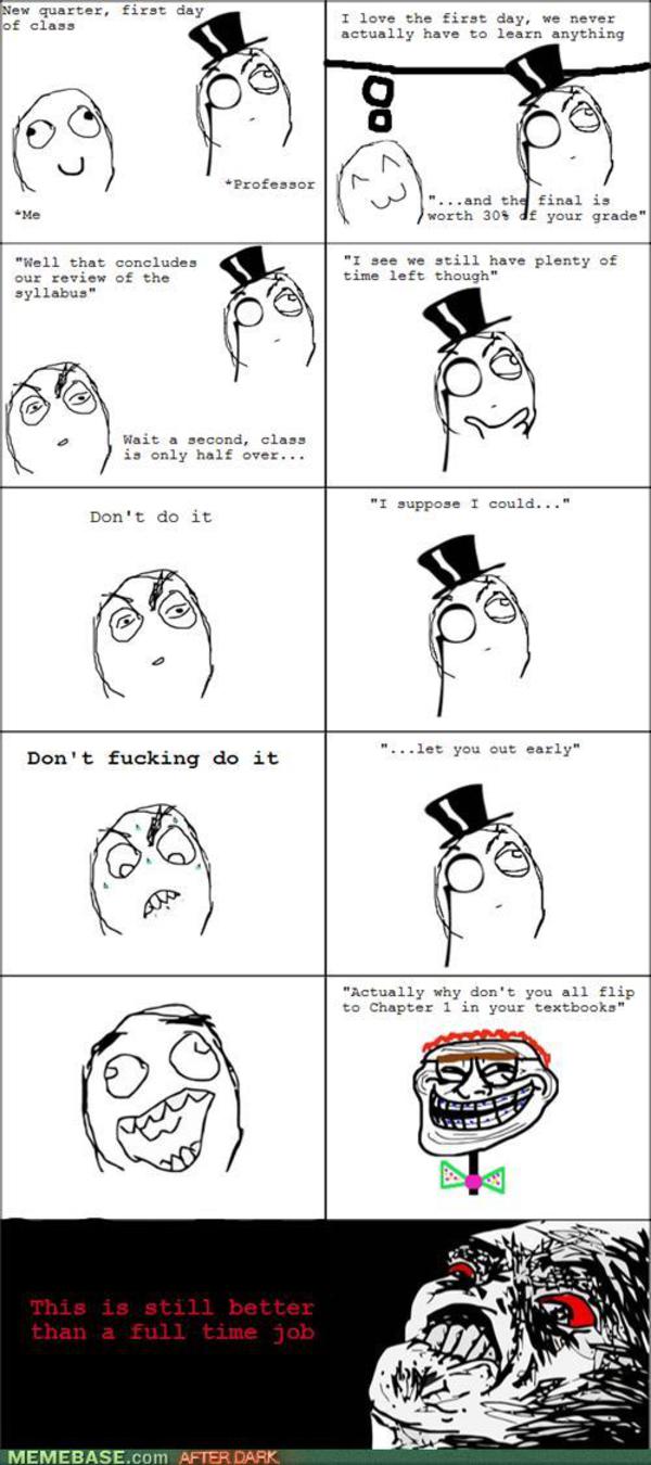 [Image - 127237] | Oh Crap / OMG Rage Face | Know Your Meme