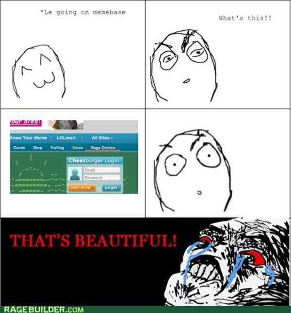 [Image - 127298] | Oh Crap / OMG Rage Face | Know Your Meme