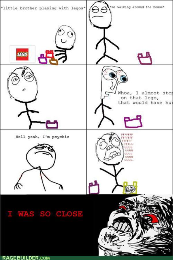 [Image - 127300] | Oh Crap / OMG Rage Face | Know Your Meme