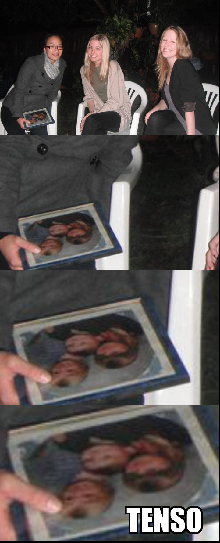 [Image - 127449] | Tenso | Know Your Meme