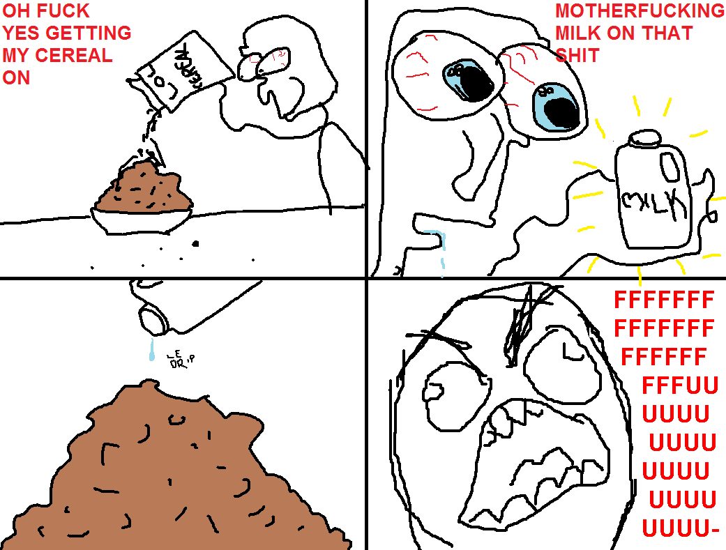 [Image - 127645] | Milk Face | Know Your Meme
