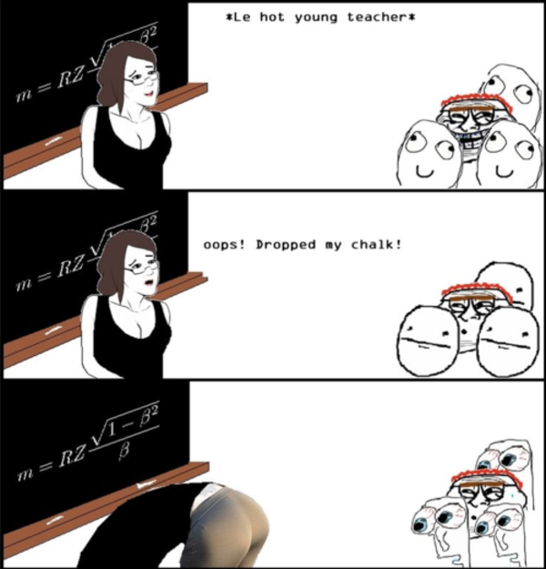 [Image - 127950] | Milk Face | Know Your Meme