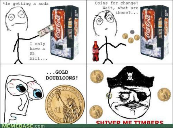 [Image - 127955] | Milk Face | Know Your Meme