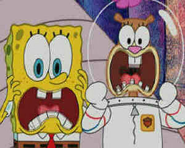 [Image - 128227] | SpongeBob SquarePants | Know Your Meme