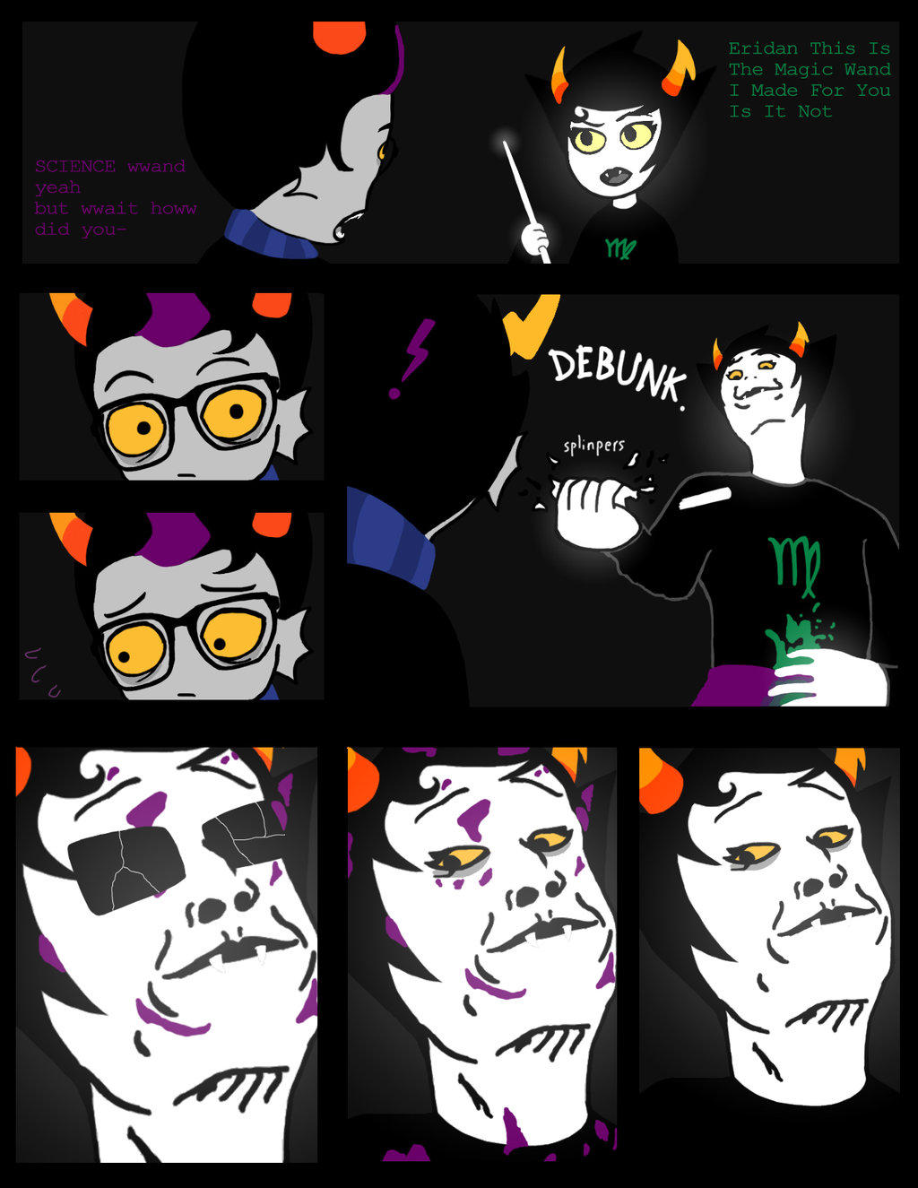 [Image - 128254] | Card Crusher | Know Your Meme