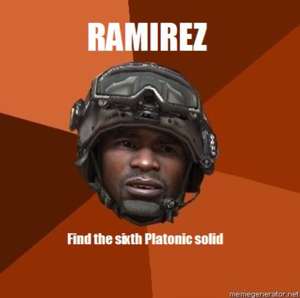 [Image - 128562] | Ramirez, Do Everything! | Know Your Meme