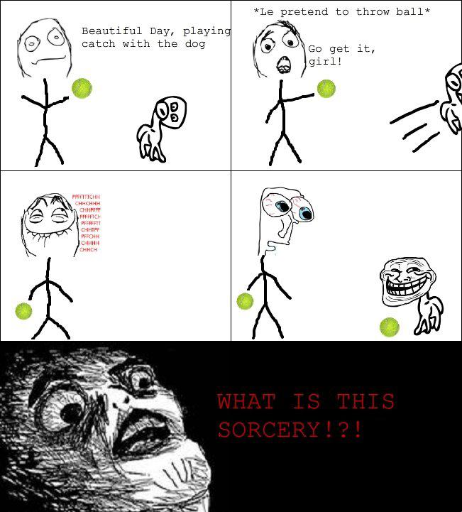 [Image - 128596] | Rage Comics | Know Your Meme