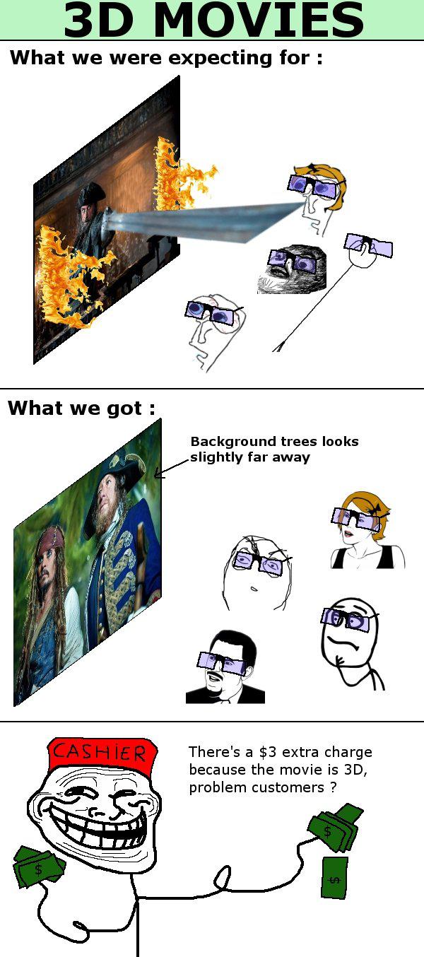 [Image - 128605] | Rage Comics | Know Your Meme