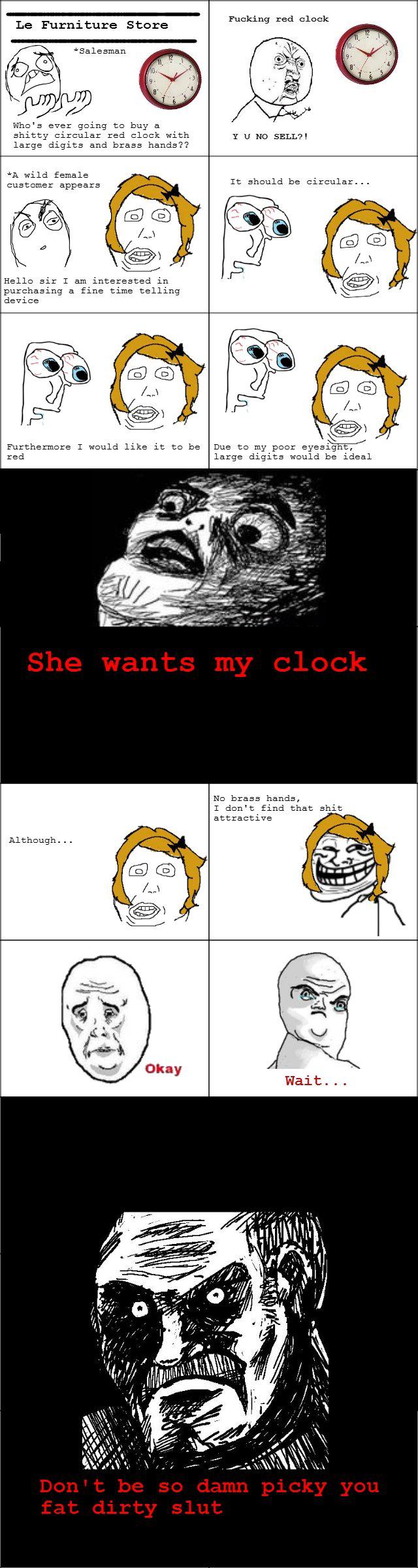 [Image - 128825] | Rage Comics | Know Your Meme