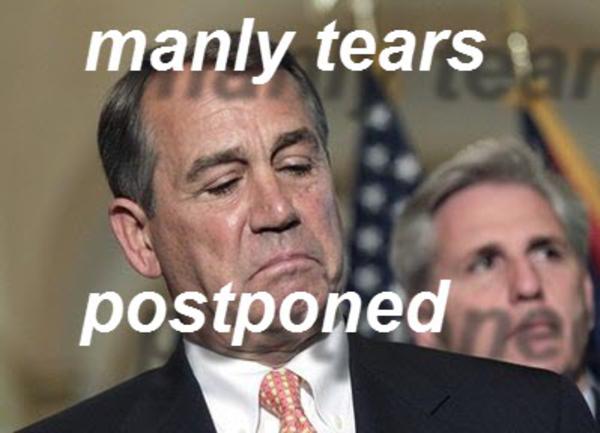 [Image - 129053] | Manly Tears | Know Your Meme