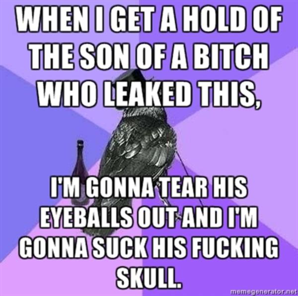 [Image - 129120] | Rich Raven | Know Your Meme