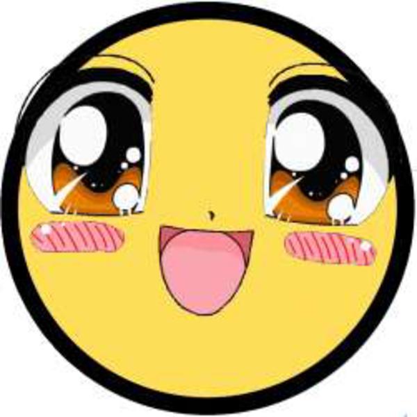 [Image - 129160] | Awesome Face / Epic Smiley | Know Your Meme