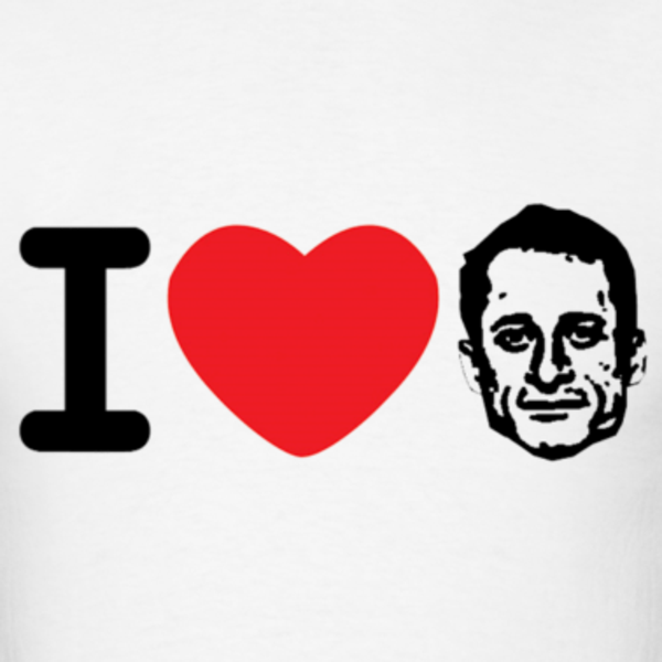 [Image - 129425] | Weinergate | Know Your Meme