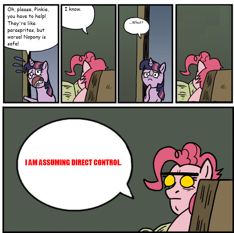 [Image - 129496] | Assuming Control | Know Your Meme