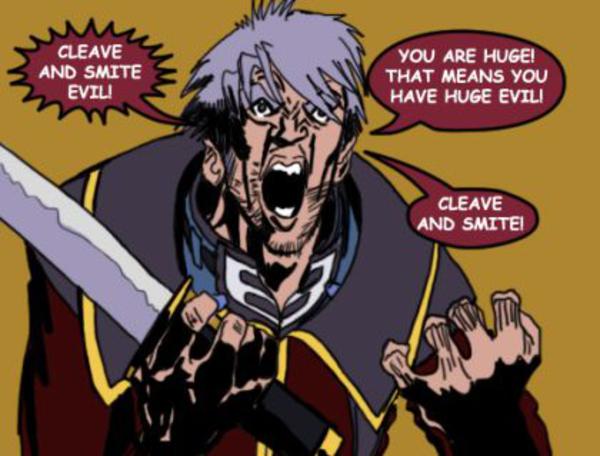 [Image - 129687] | Rip and Tear | Know Your Meme