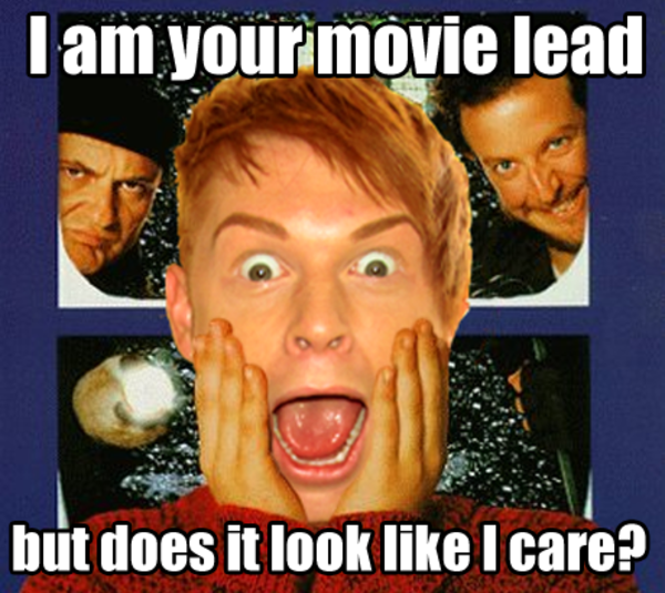 [Image - 129716] | happy kid | Know Your Meme