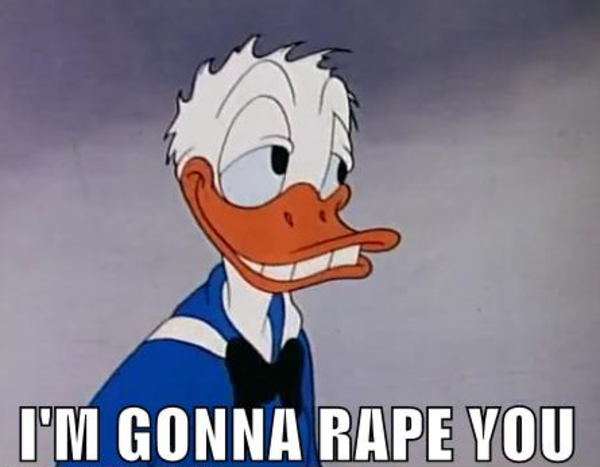 [Image - 130173] | Rape Face | Know Your Meme
