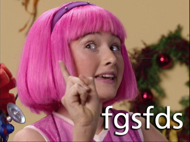 [Image - 130389] | fgsfds | Know Your Meme