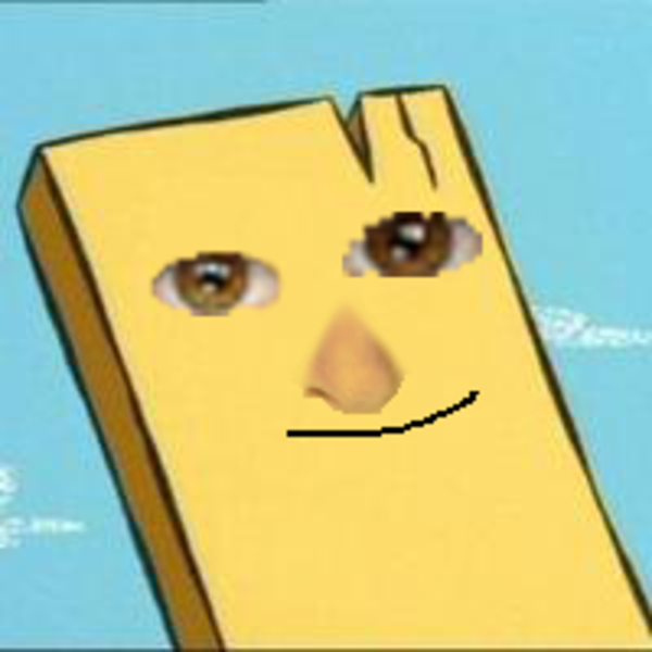 [Image - 130440] | Give Plank a Face | Know Your Meme