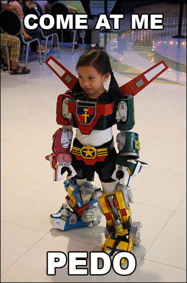 [Image - 130769] | Come At Me Bro | Know Your Meme