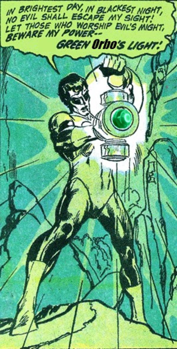 [Image - 130796] | Orbo | Know Your Meme