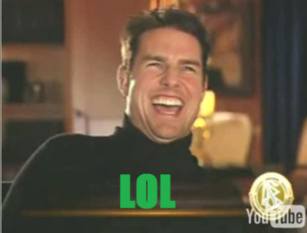 [Image - 130884] | LOL | Know Your Meme