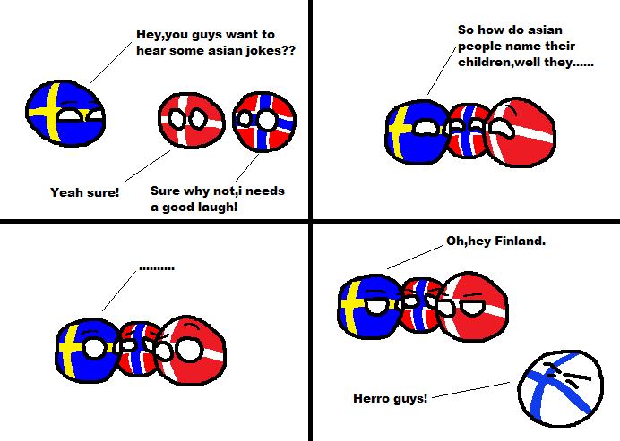 [Image - 130900] | Polandball | Know Your Meme