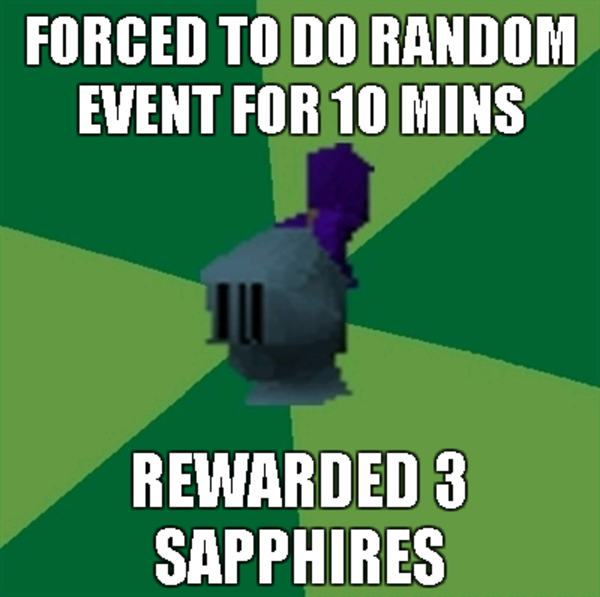 [Image - 130918] | RuneScape | Know Your Meme
