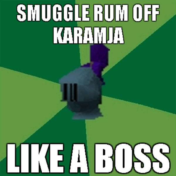 [Image - 131089] | RuneScape | Know Your Meme