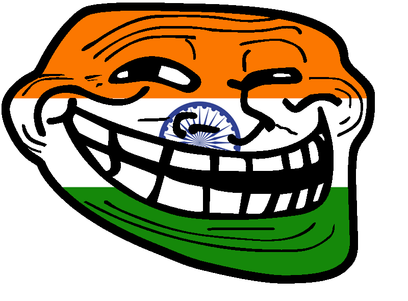 [Image - 131148] | India | Know Your Meme