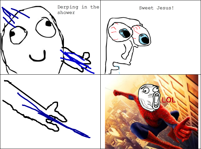 [Image - 131268] | Milk Face | Know Your Meme