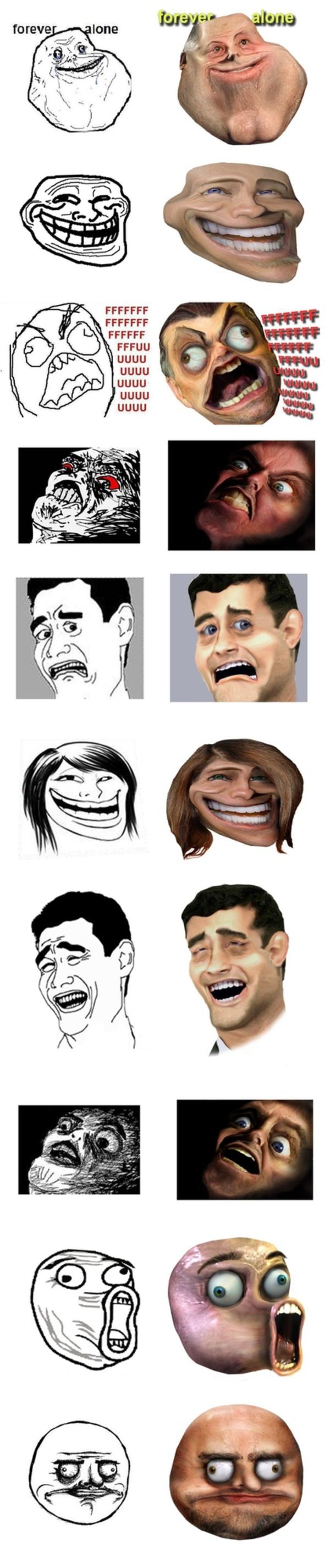 [Image - 131316] | Rage Comics | Know Your Meme
