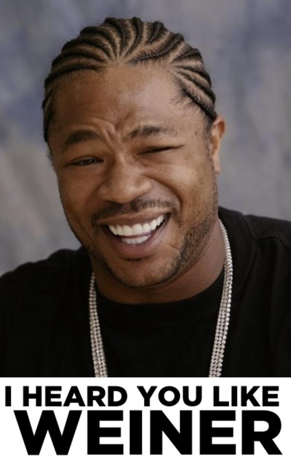 [Image - 131773] | Weinergate | Know Your Meme