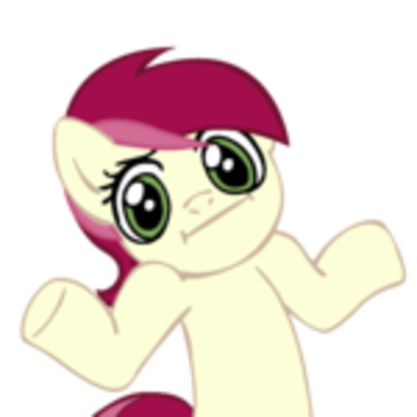 [Image - 131796] | Pony Reactions | Know Your Meme