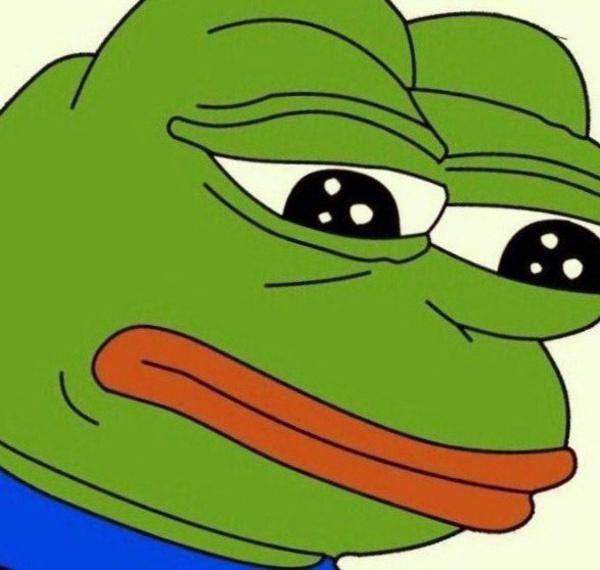 [Image - 131993] | Feels Bad Man / Sad Frog | Know Your Meme