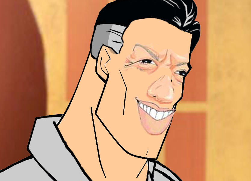 [Image - 132181] | Angry Pasquale | Know Your Meme