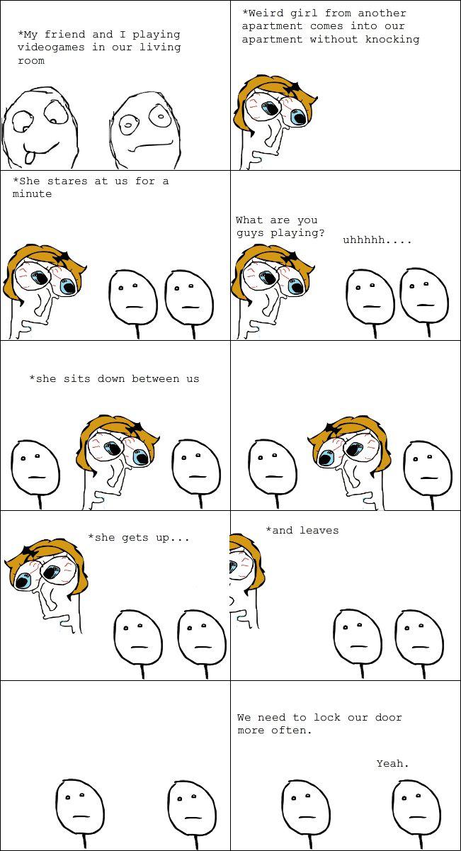 [Image - 132261] | Milk Face | Know Your Meme