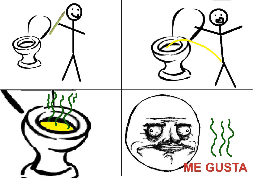 [Image - 132289] | Me Gusta | Know Your Meme